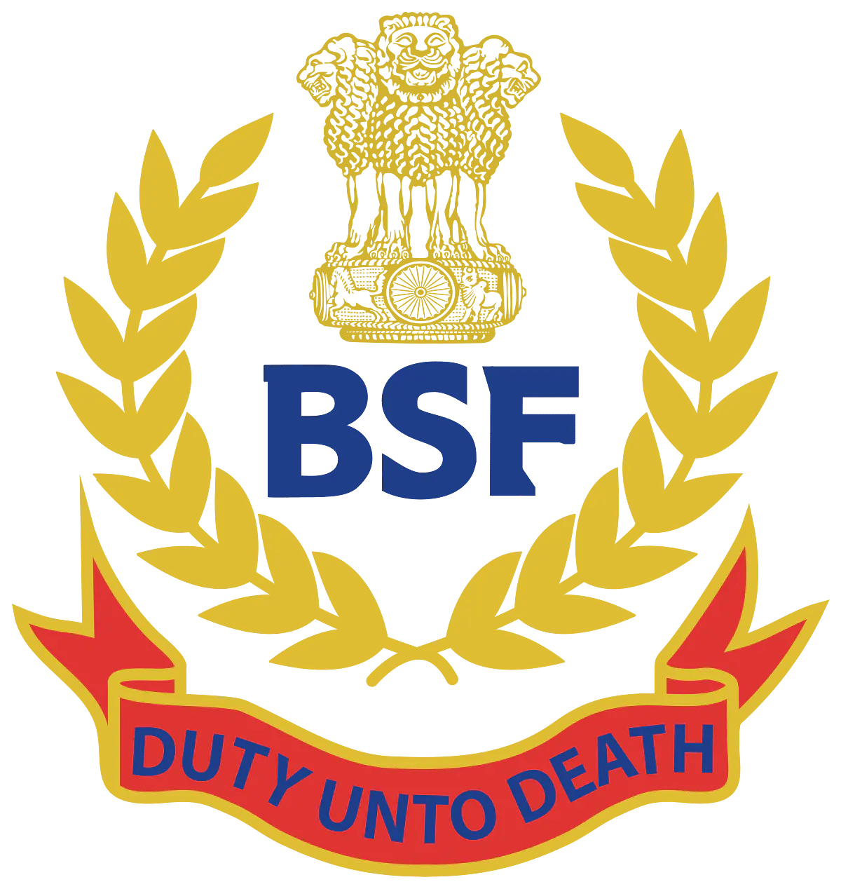 BSF Constable Syllabus 2025 with Exam Pattern