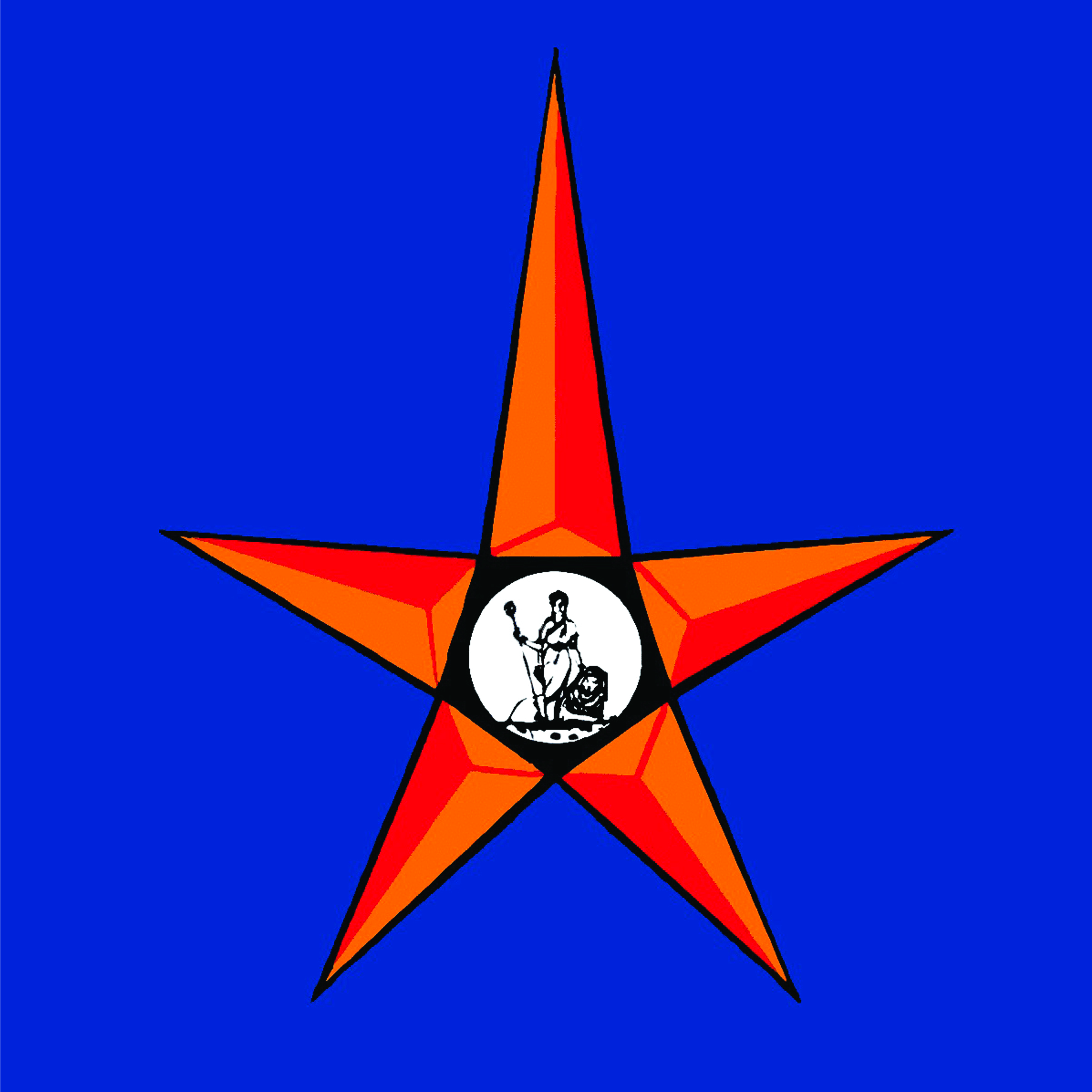 Bank Of India Star Logo