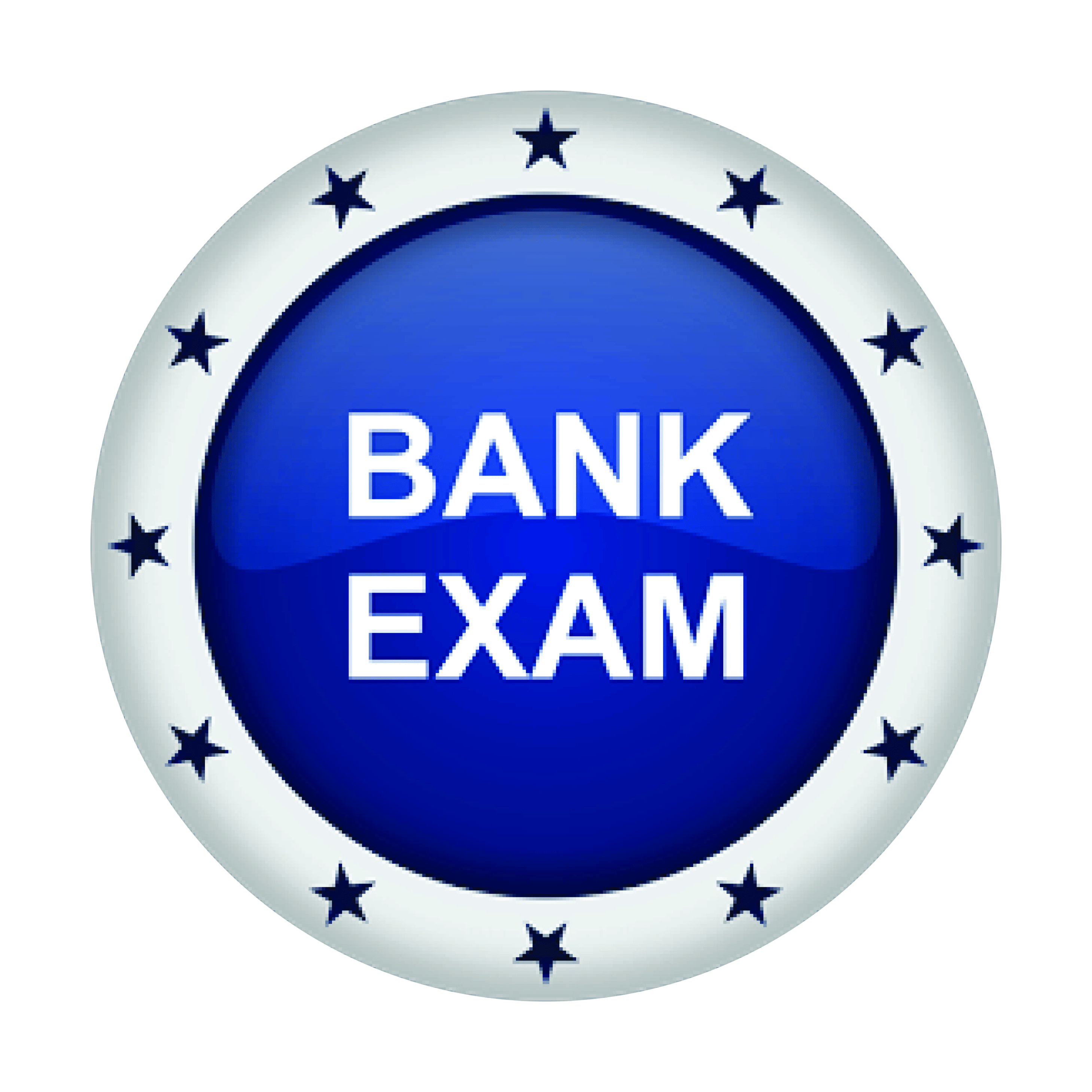 Upcoming Bank Exams 2025; Full List of Bank Jobs Here