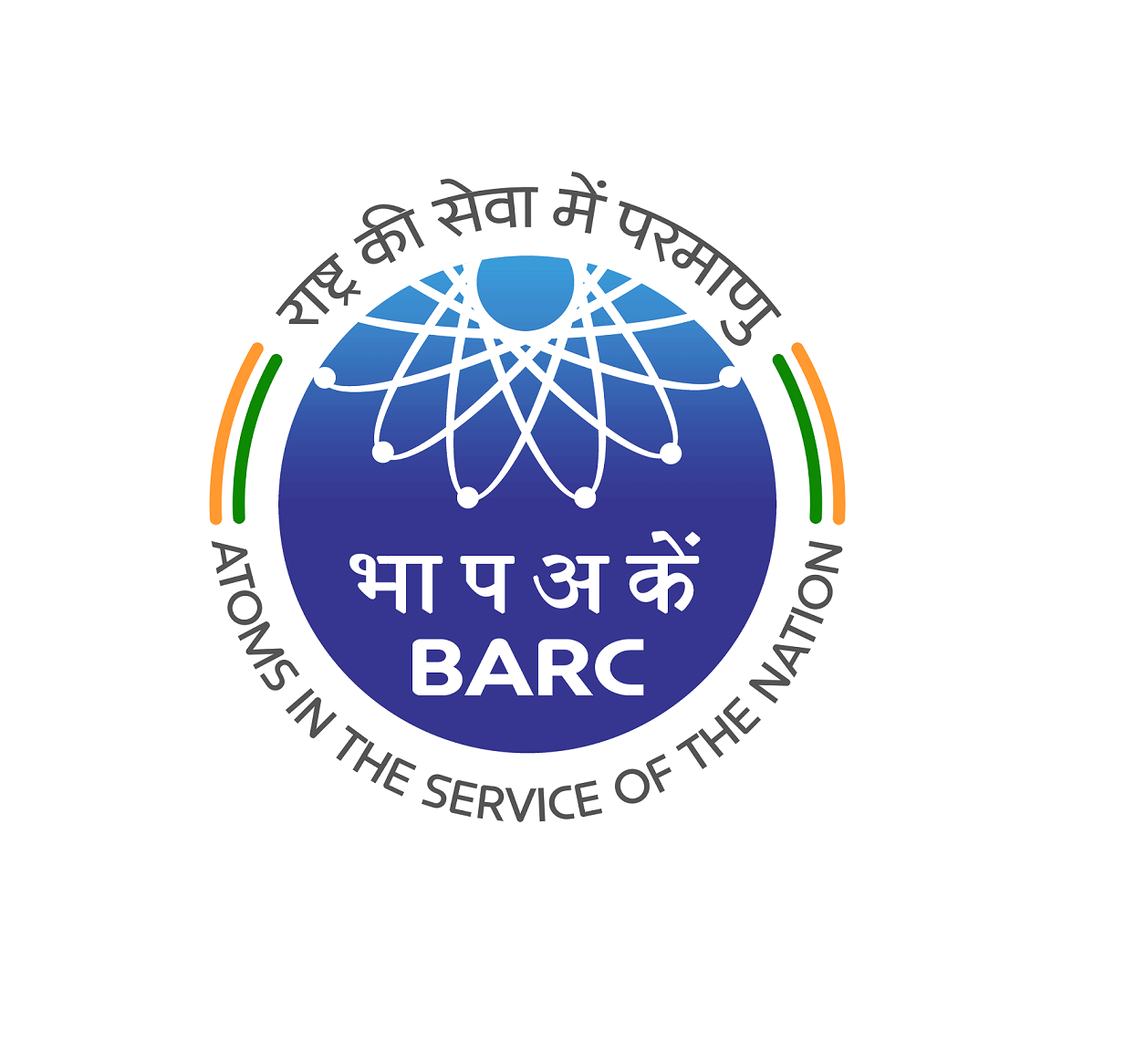 BARC Application Form 2025