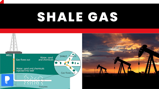 Shale Gas - Environment Notes