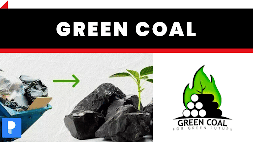 Green Coal - Environment Notes