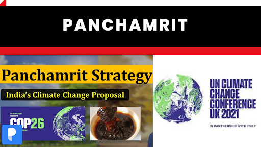 Panchamrit - Environment Notes