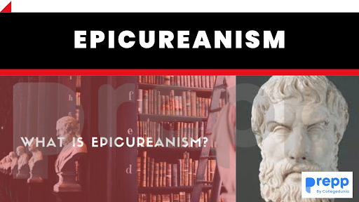 Epicureanism - Ethics Notes