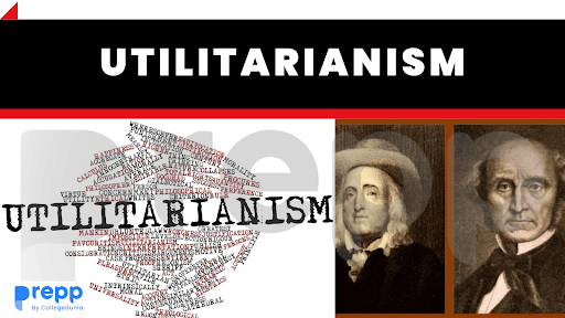 Utilitarianism - Ethics Notes
