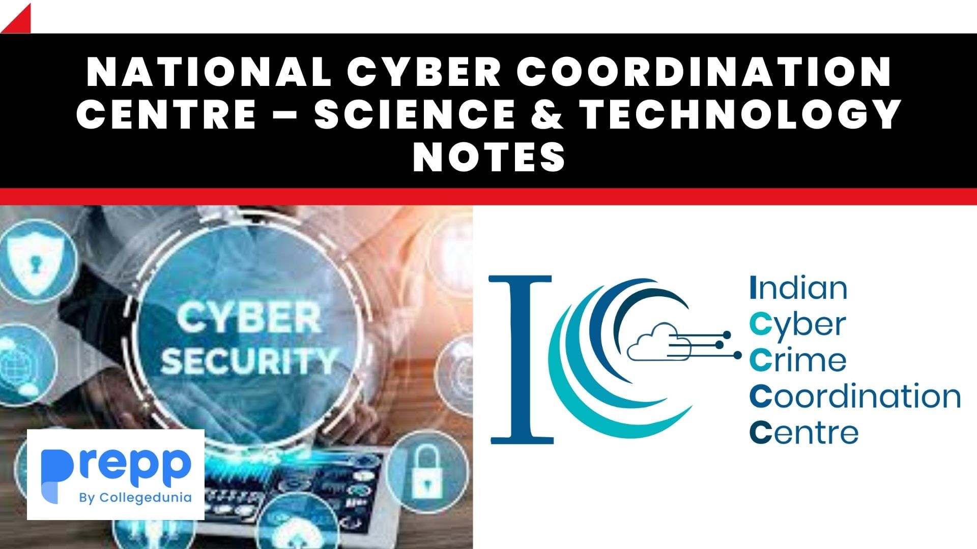 National Cyber Coordination Centre – Science & Technology Notes