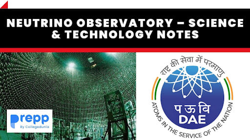 Neutrino Observatory – Science & Technology Notes