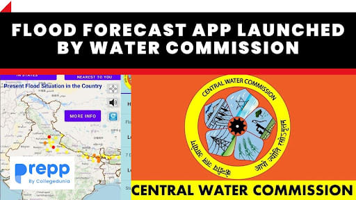 Flood Forecast App Launched By Water Commission