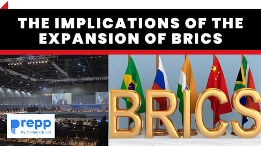 The Implications Of The Expansion Of BRICS