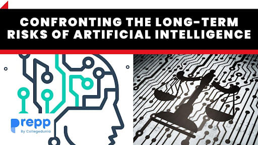 Confronting The Long-Term Risks Of Artificial Intelligence