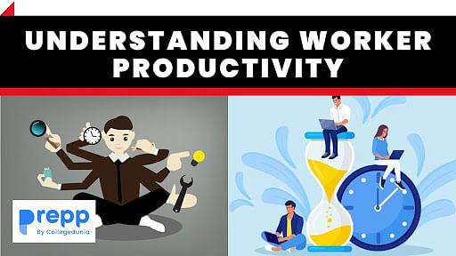 Understanding Worker Productivity Understanding Worker Productivity