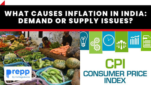 What Causes Inflation In India: Demand Or Supply Issues?