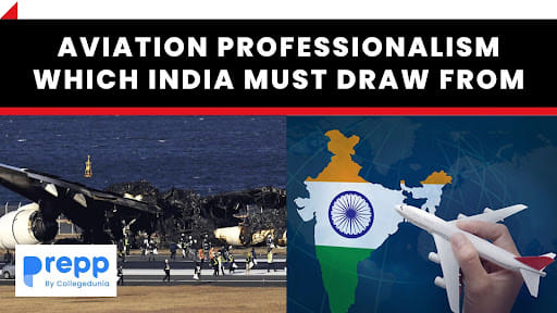 Aviation Professionalism Which India Must Draw From