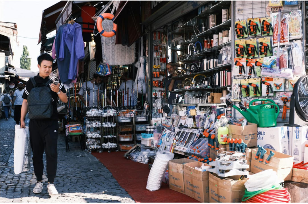 Top B2B Marketplaces Every Retail Entrepreneur Should Know