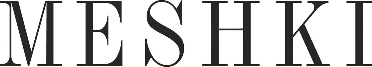 MESHKI AU: Redefining Modern Women's Fashion with Confidence, Elegance ...