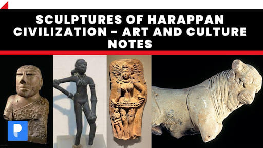 Harappan Sculpture