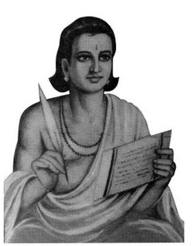 Kalidasa - Ancient India History Notes