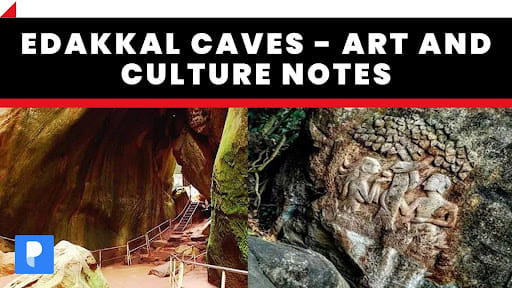 Edakkal Caves Discovered By