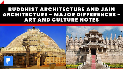 Jainism Place Of Worship