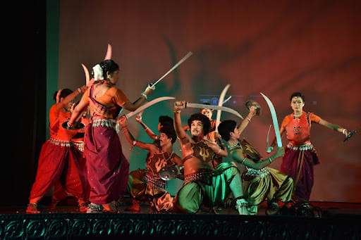 Paika - Art and Culture Notes