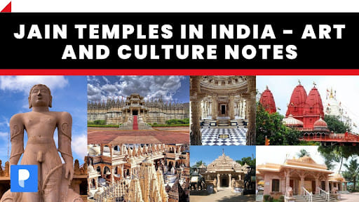 Jainism Top Ten Facts Jain Temple Jain Top 10 Jain Temples In India