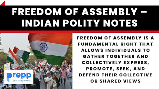 Freedom Of Assembly Pictures