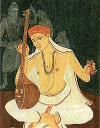 Carnatic Music - Art and Culture Notes