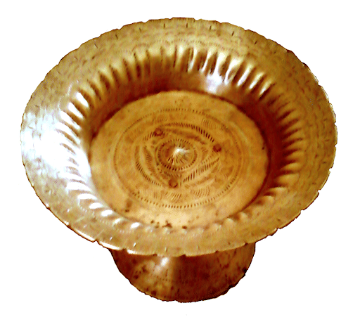 Metal Crafts - Indian Handicrafts - Art and Culture Notes