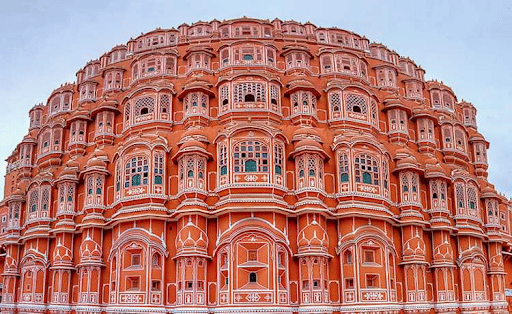 Architecture in Medieval India - Art and Culture Notes