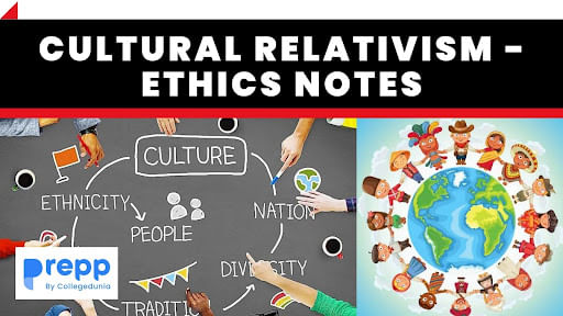 Cultural Relativism Culture And Human Rights: The Realities Of A