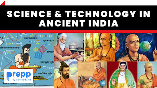 Ancient Hindu Technology
