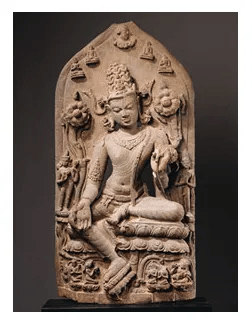 The Palas (8th to 11th Century) - Medieval India History Notes