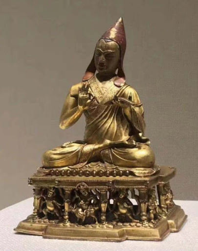 Dharmakirti - Buddhist Scholars - Ancient India History Notes