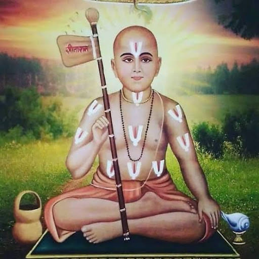 Ramananda - Prominent Bhakti Saints - Art and Culture Notes