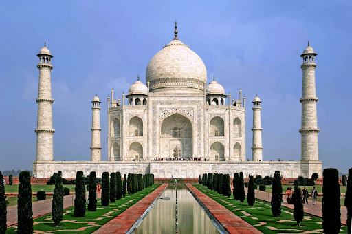 Architecture in Medieval India - Art and Culture Notes
