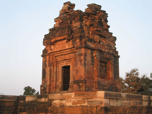 Styles of Temple Architecture - Art and Culture Notes
