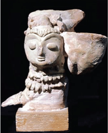 Indus valley art - Ancient India History Notes