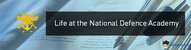 Life at NDA: Know about Life of Cadets at National Defense Academy