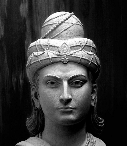 Ashoka Inscription - Ancient India History Notes
