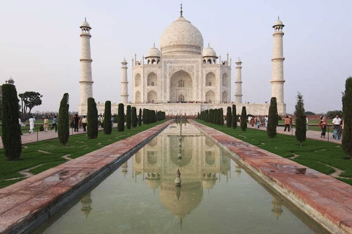 Shah Jahan - Medieval India History Notes
