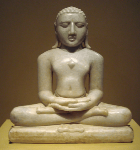 Jain Tirthankaras - Ancient India History Notes