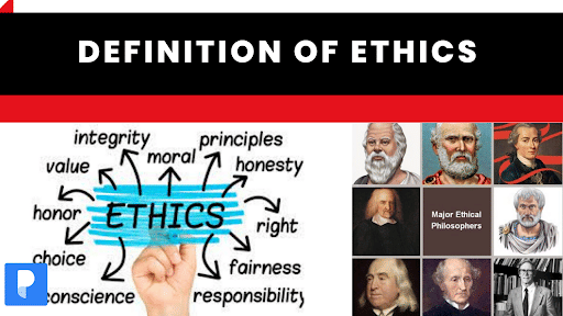 Ethics Definition