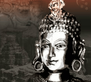 Royal patrons of Jainism from north India and south India - Ancient ...