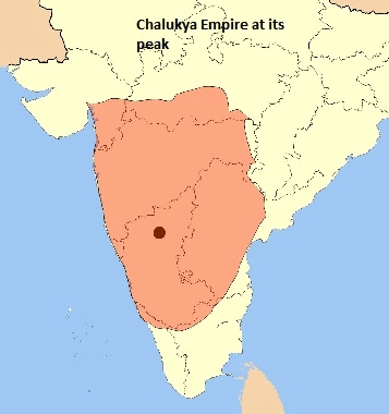 Chalukya Dynasty (6th century - 12th century) - Ancient India History Notes