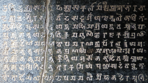 Ancient Scripts of India - Art and Culture Notes