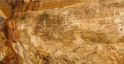 Udayagiri and Khandagiri Caves - Art and Culture Notes