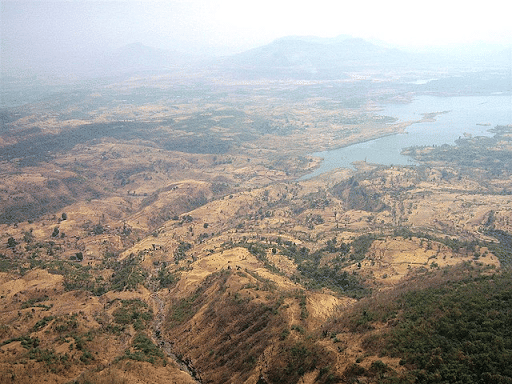 The Deccan Plateau - Geography Notes