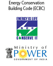 The Energy Conservation Building Code (ECBC) - Environment Notes