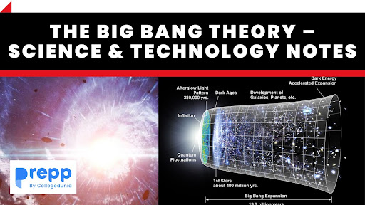 Big Bang Theory Science What Is The Big Bang Theory?
