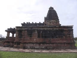 Badami Chalukyas - Ancient India History Notes